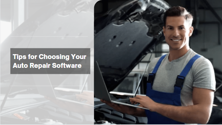 Top 10 Must-Haves In your Auto Repair Software
