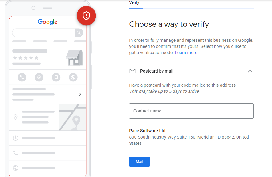 How To Set Up Your Google My Business (GMB) Listing For Your Auto ...